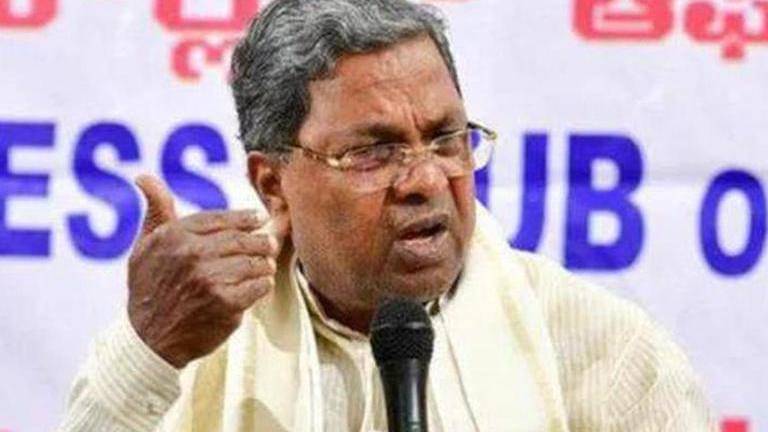 Will retire from politics if I have taken money for transfers: CM ... Will retire from politics if I have taken money for transfers: CM ...