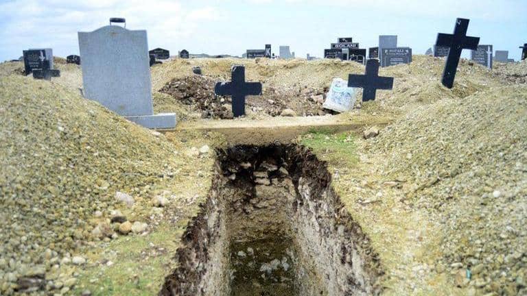 South Africa sees sharp rise in virus, part of African wave | Republic ...