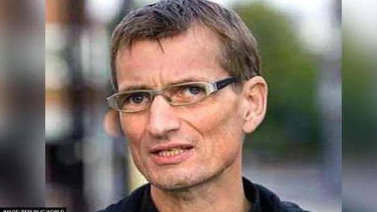 Extradition of Purulia arms drop accused Kim Davy no political issue ...