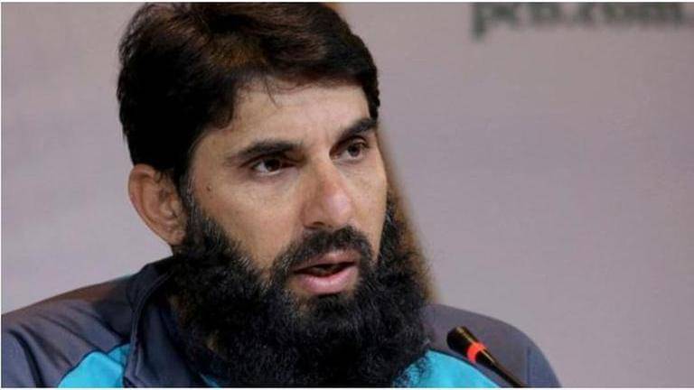 Misbah-ul-Haq says 'protocol breaches were unintentional' post New ...