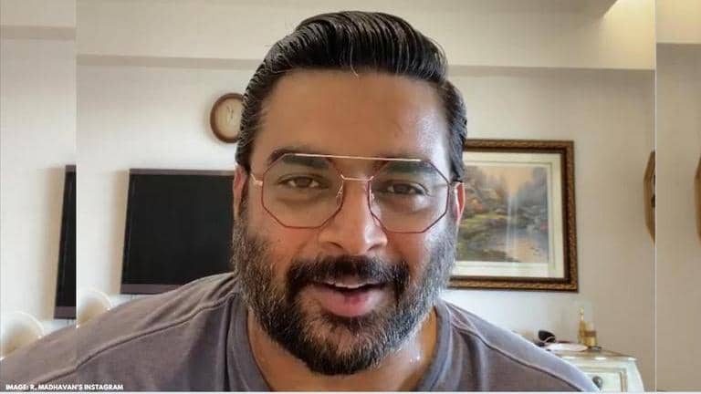 Here's R Madhavan's list of TV series for you to binge-watch at home ...