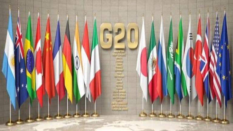 G20 Summit: India pushing for sustainable finance for global growth and ...