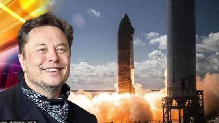 Elon Musk congratulates SpaceX team on record 60 successful orbital ... Elon Musk congratulates SpaceX team on record 60 successful orbital ...