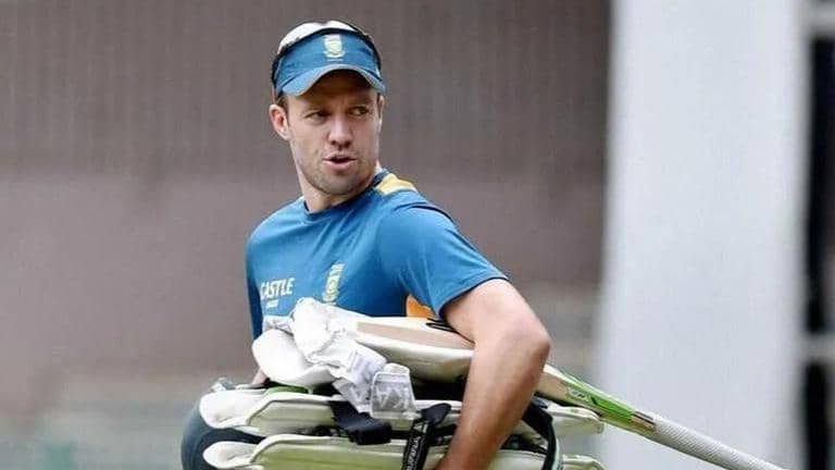 'You need to be able to hold the bat': ABD justifies exclusion of India ...
