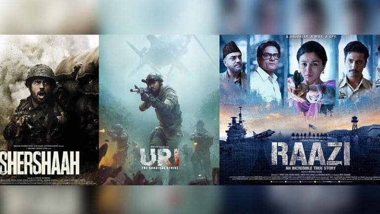 This Independence Day, watch these patriotic films on Netflix, Hotstar ...
