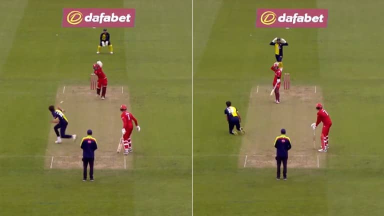 'What the heck…joke that': Ben Stokes stunned by England bowler's mind ...