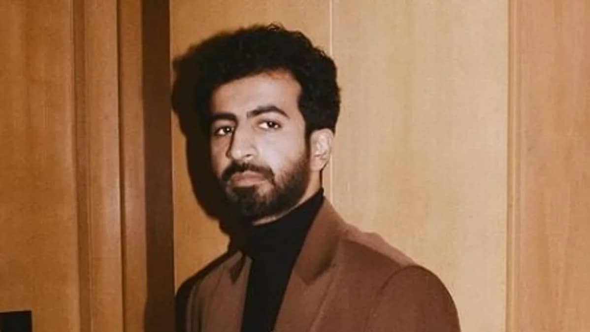 Poacher Actor Roshan Mathew Had Disagreements With Director Richie ...