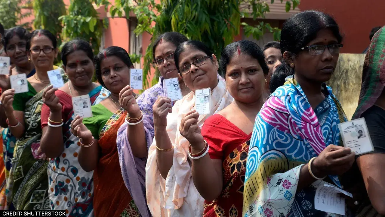 Voter ID card lost? Apply for a duplicate here | Republic World
