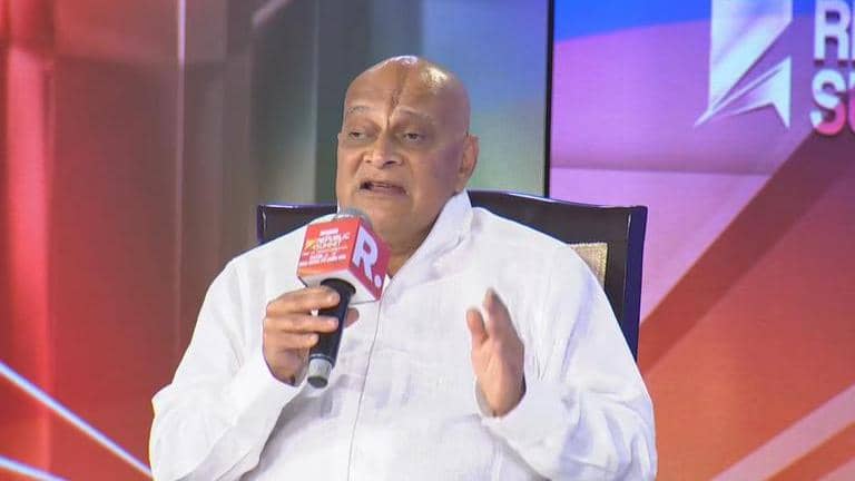 Executive and judiciary should always clash for democracy: Senior ...