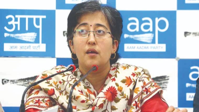 Delhi Poll Results a 'Setback', AAP's Fight Against BJP to Continue: Atishi | Republic World