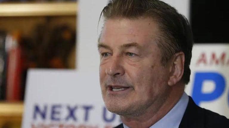 Rust movie reboots after Alec Baldwin shooting; actor to continue his ...