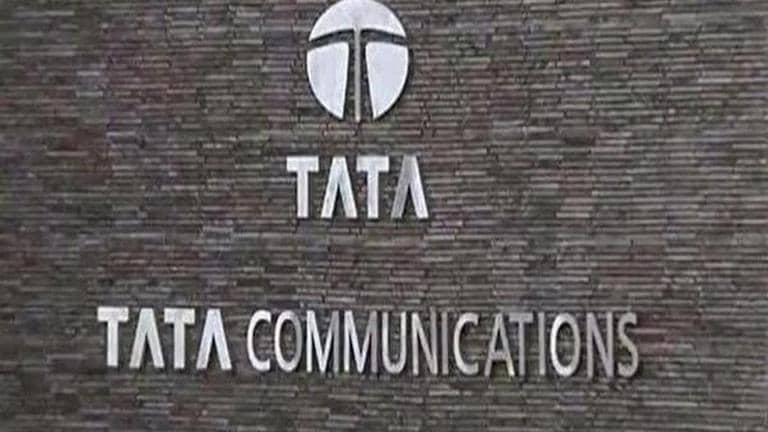 Tata Communications shares surge more than 9%, hits 52-week high ...