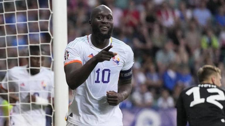 Football Transfer Window Buzz: Exciting Moves Await as Top Players Eye ...