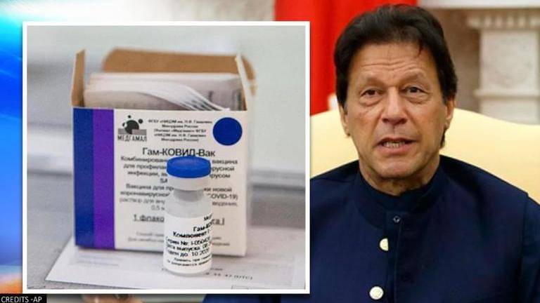 Sputnik V Covid vaccine importer threatens Pak to re-export doses if ...