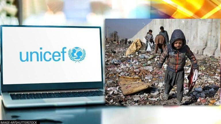 World Children's Day: UNICEF closes its digital channels in solidarity ...