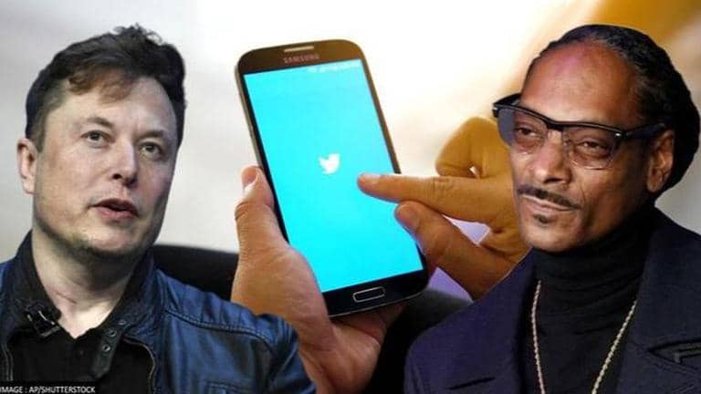 Twitterati wants American rapper Snoop Dogg to run Elon Musk’s Twitter ...