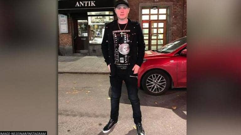 Swedish Teen Rapper Einar Murdered: Here's what we know about artist ...