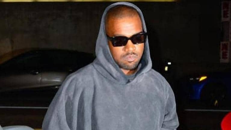 Rapper Ye investigated by LA police department after battery complaint ...