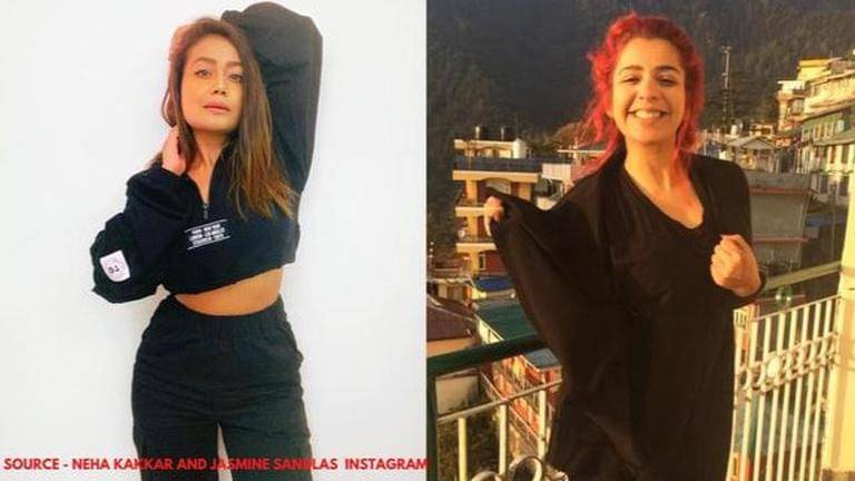 Neha Kakkar to Jasmine; Here are female Punjabi singers making a mark ...