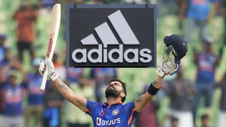 'India fastest growing sports market for next decade': Adidas chief ...