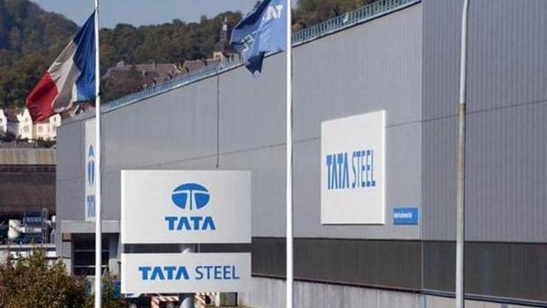 Tata Steel reports record operational performance in FY23 | Republic World
