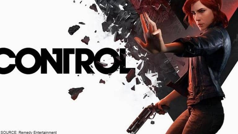 Control Ultimate Edition for the next-gen consoles is now delayed for ...