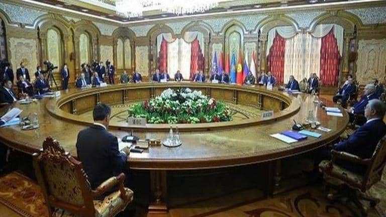 CSTO ready to consider India's appeal for status of observer or partner ...