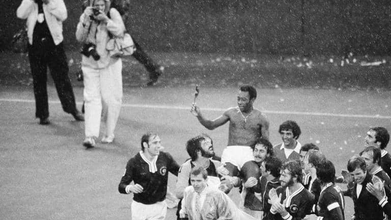 Pelé, who died at 82, was a sports star and cultural icon | Republic World