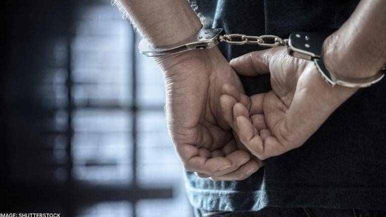 Haryana: Man arrested for sharing objectional video on social media ...