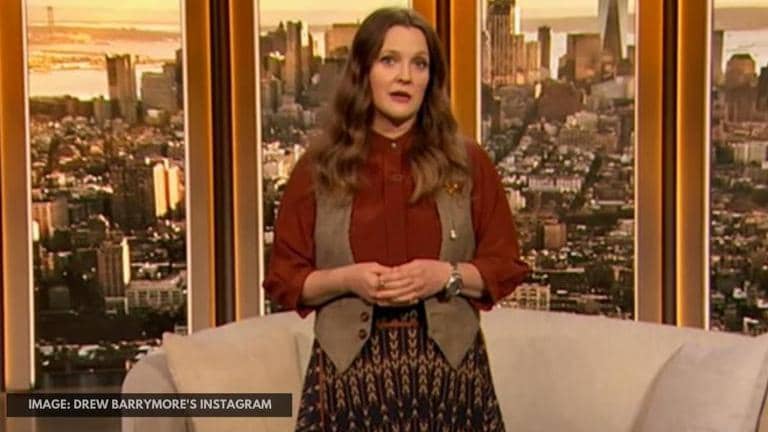 Drew Barrymore reveals to Dylan Farrow she was 'gaslit' into working ...