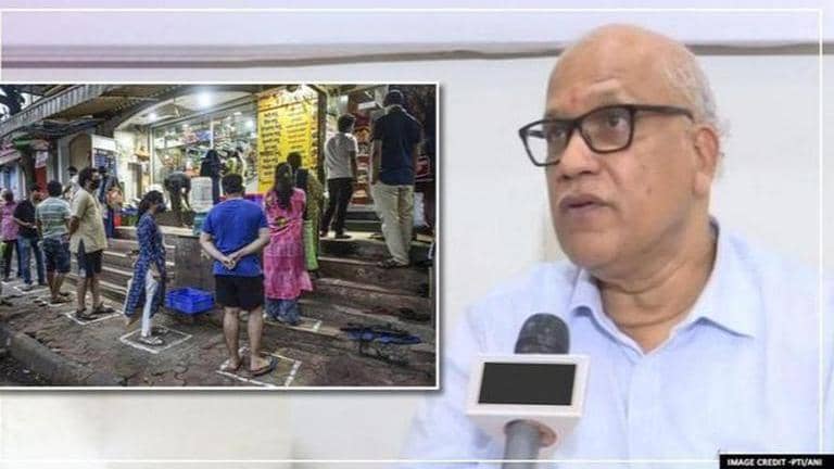 Goa: Former CM appeals govt to provide protection to those selling ...