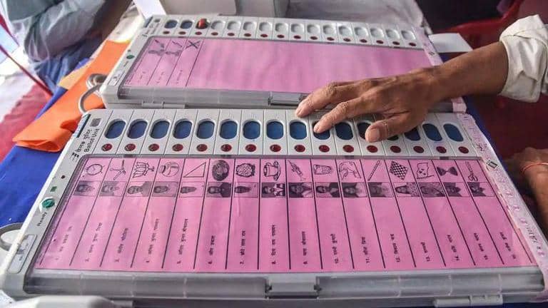 EC proposal to allow overseas Indian voters use e-postal ballot under ...
