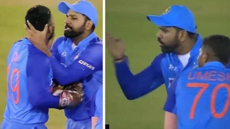 'Dinesh Karthik becomes a bit too relaxed, but what Rohit Sharma did was...': Ex-India player ...