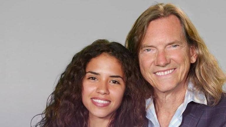 'Marrying Millions' cast: Details on all six couples on the show ...