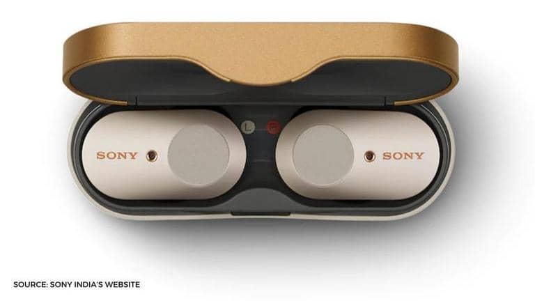 Sony WF-1000XM3 launched in India; price, specifications and other ...