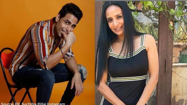 Hello Mini Season 3 cast's Vikrant Koul talks about working with actor ...