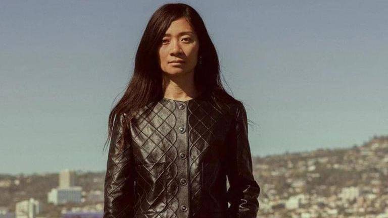 Nomadland maker Chloe Zhao's next to be an adaptation of Maggie O ...