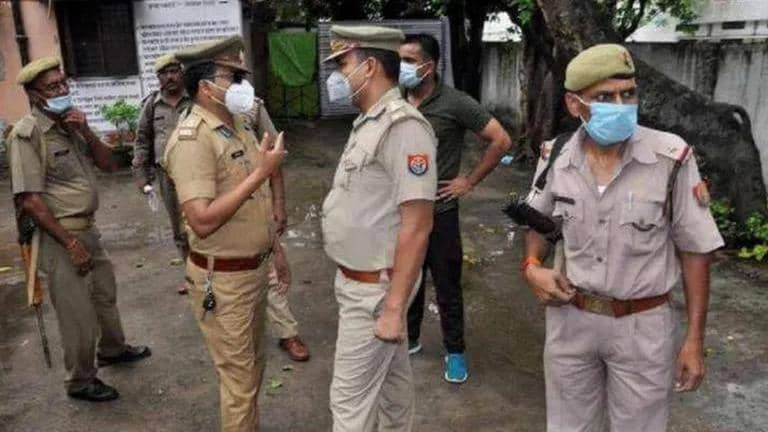 Navi Mumbai police solve 20 bike theft cases, arrests three people ...