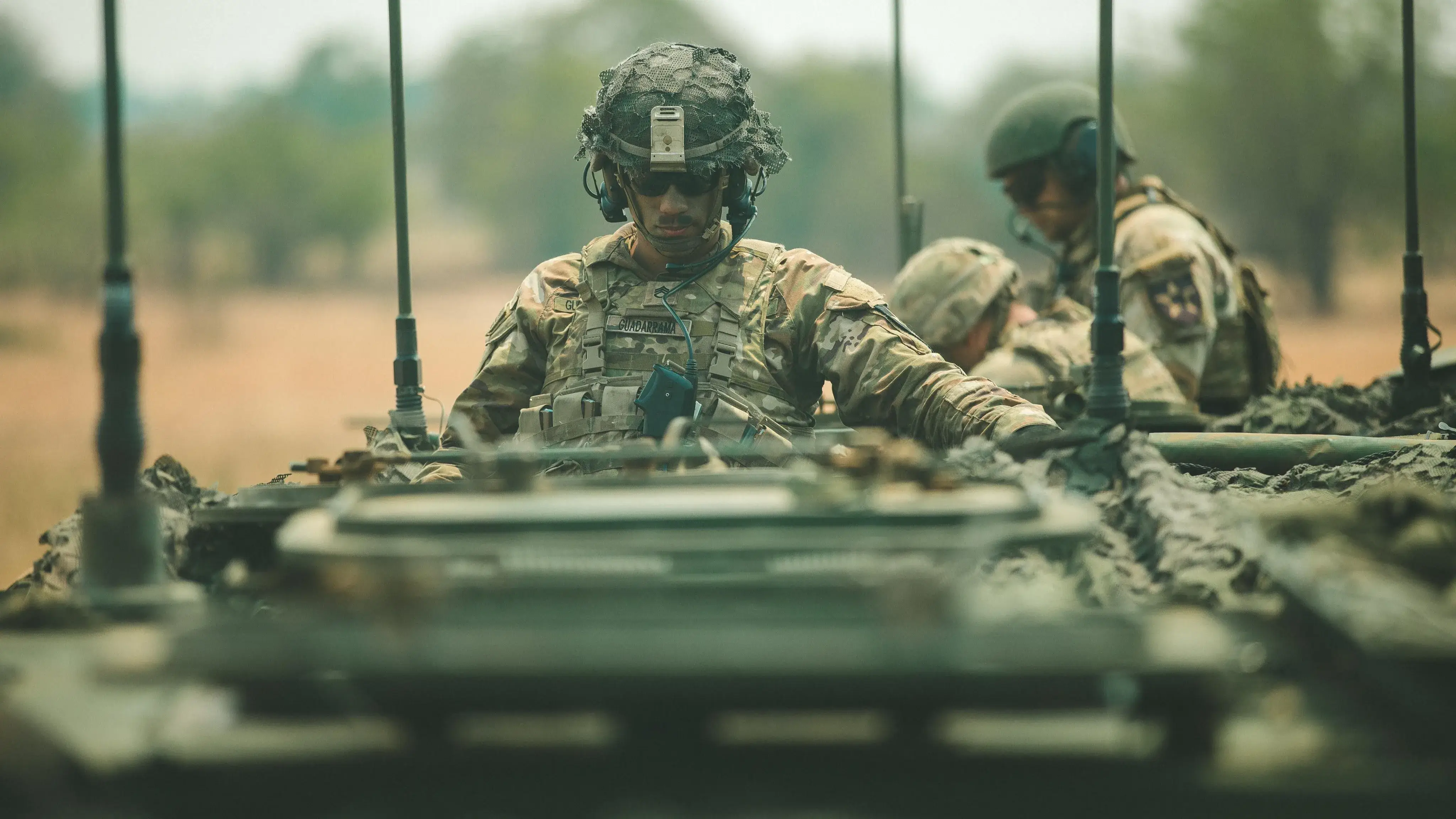 US proposes Stryker armoured vehicles for Indian Army with air defence ...