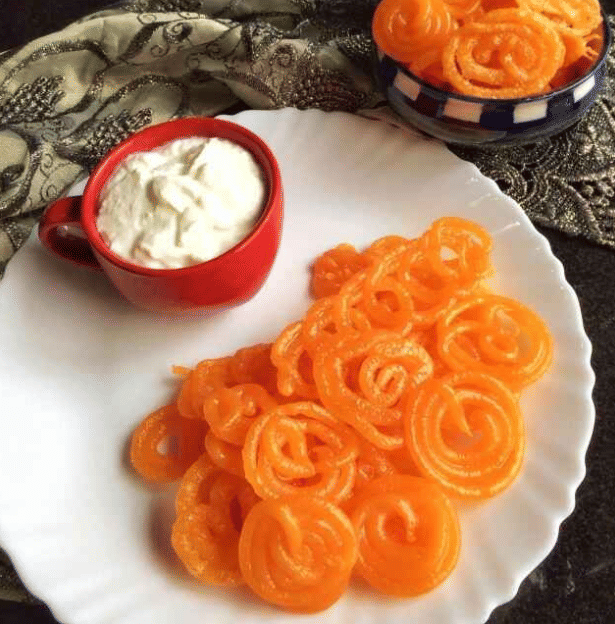 Ayodhya Ram Temple inauguration: Dahi jalebi to kachori sabzi: Ayodhya ...
