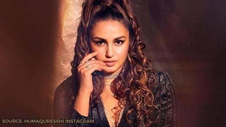 Huma Qureshi shares an adorable "appreciation post" for beau Mudassar ...