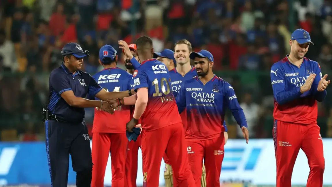 IPL 2024 Points Table: Who stands where in updated IPL standings after ...