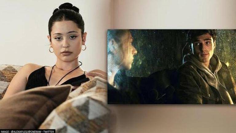 Euphoria Season 2 Alexa Demie Reveals This Scene Was Cut Wanted To