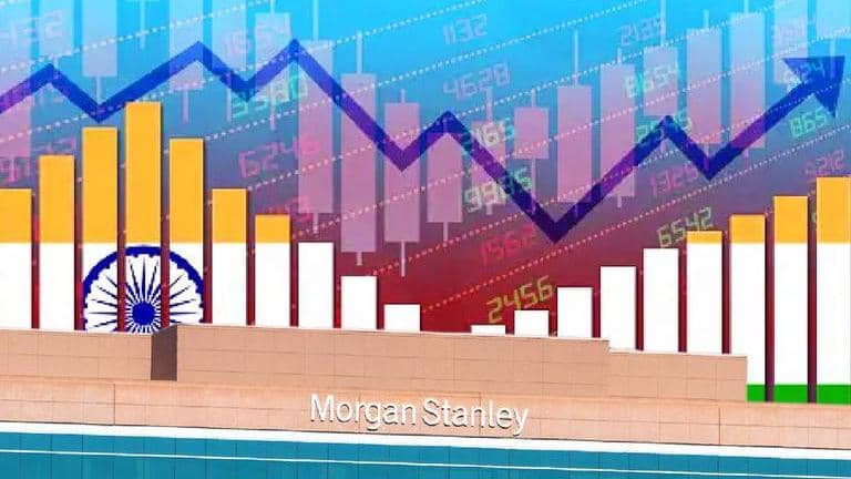 Morgan Stanley Report bullish on India; lists 10 BIG changes in last 10 ...