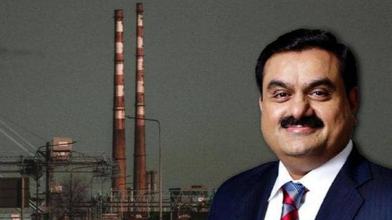 Adani's $1.1 billion copper project set to boost India's energy ...