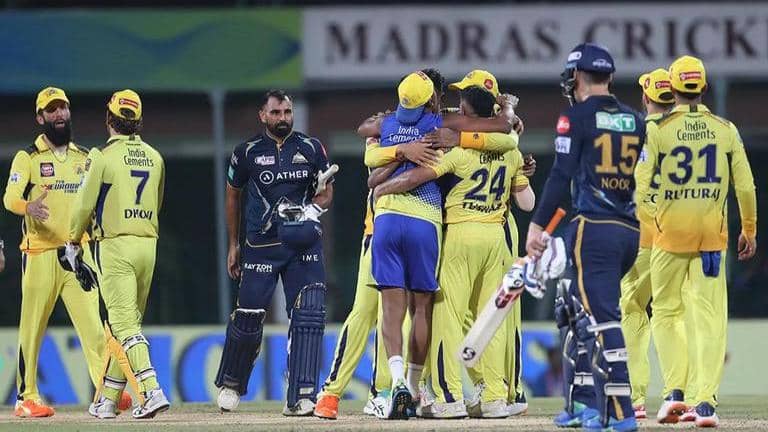 IPL 2023: CSK star announces retirement after '14 seasons, 11 playoffs ...