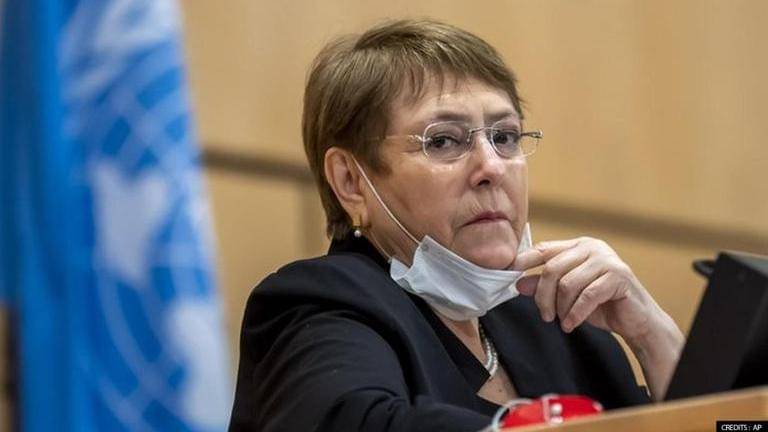 UN Human Rights Chief warns Myanmar at brink of civil war as discontent ...