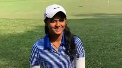 Pranavi Finishes Third, Records Career Best Performance In LET ...