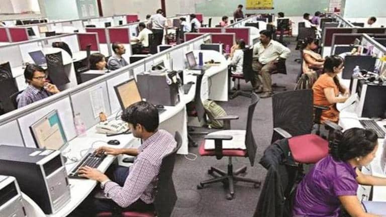 Delhi: 13 arrested for running fake international call centre, duping ...