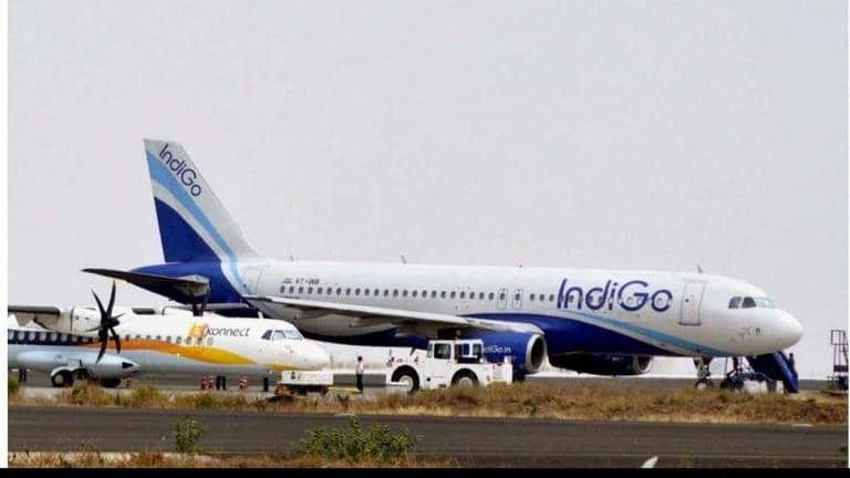 P&W engines' material anomalies issue to have minimal impact on IndiGo ...
